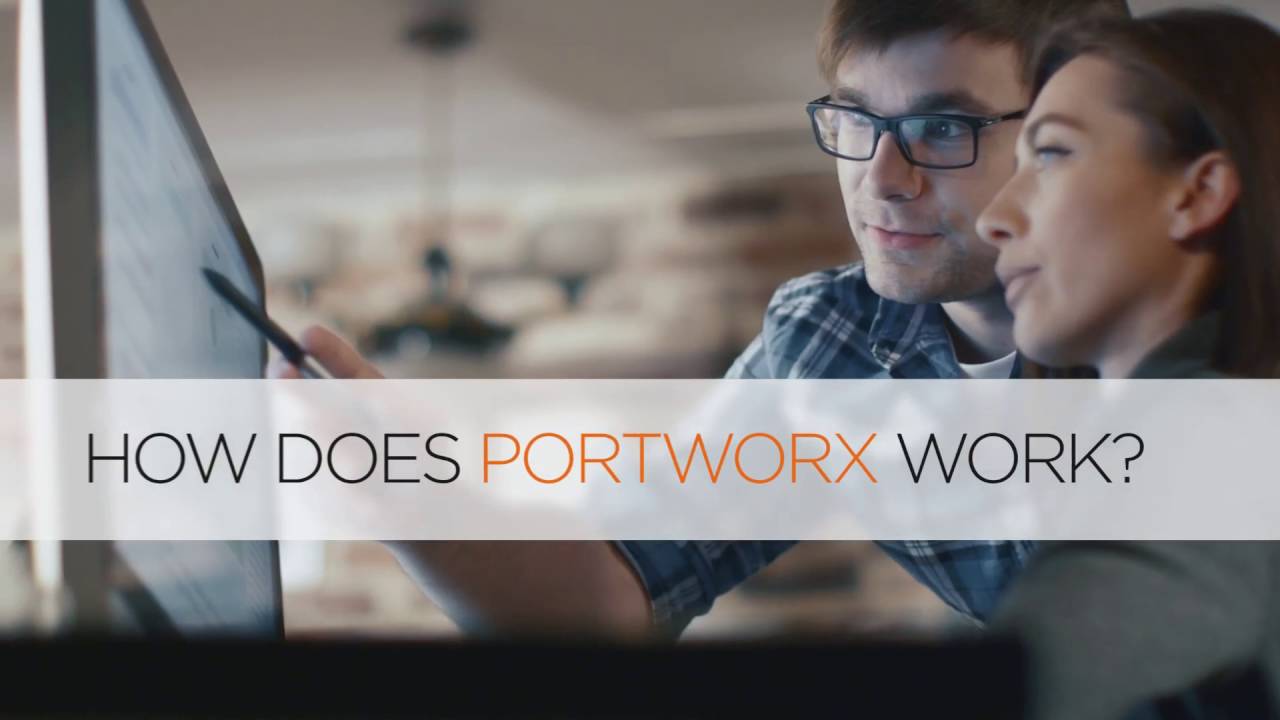 Portworx 3-Minute Overview Video - YouTube