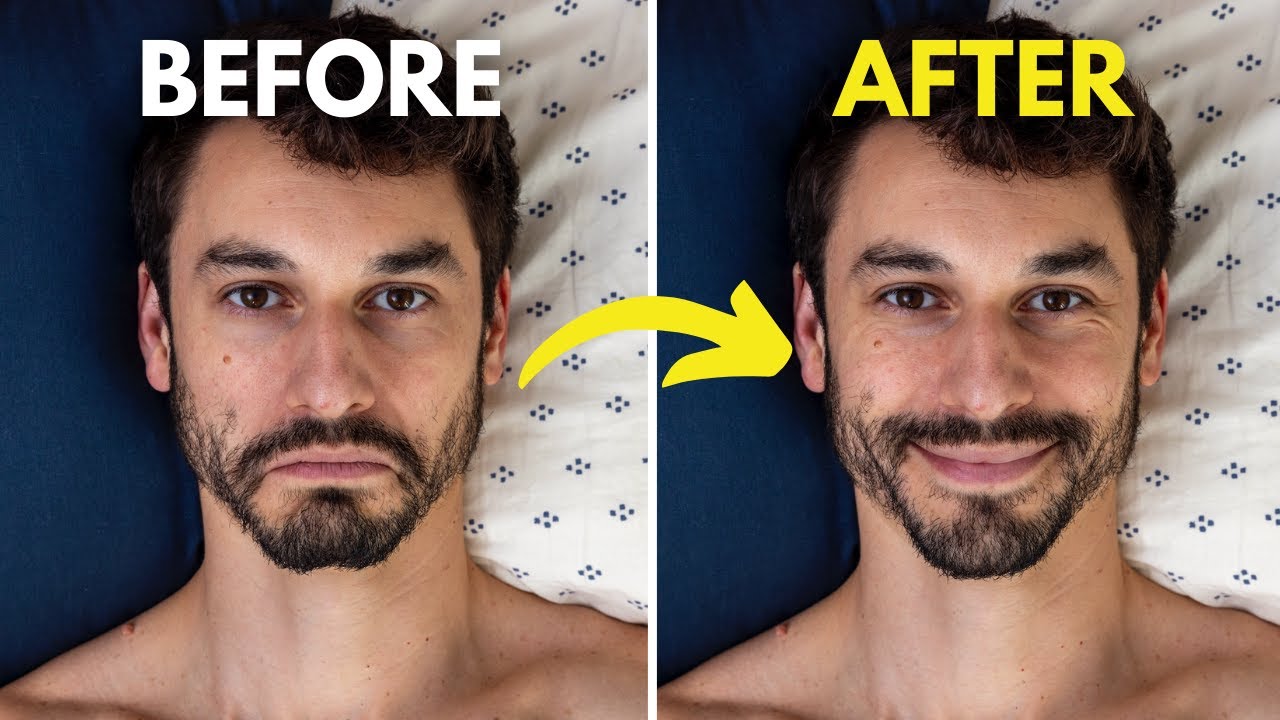 8 Simple Hacks to Improve Your Health - YouTube