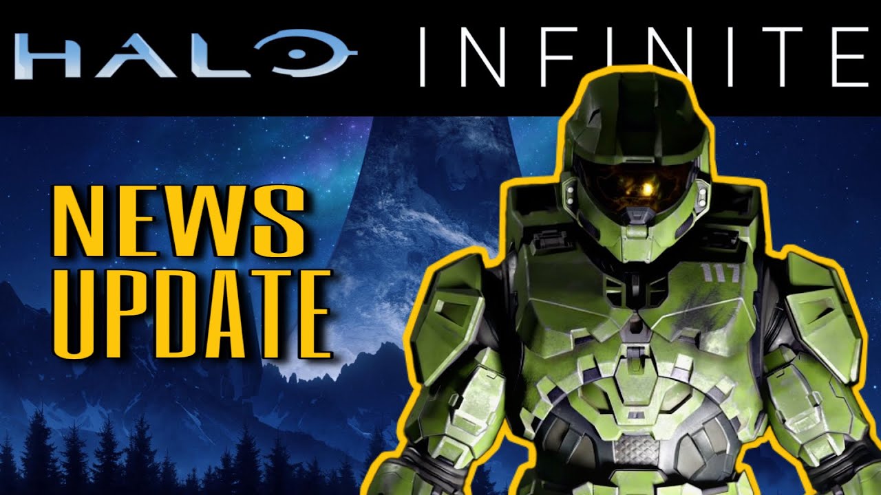 Halo Infinite news - Halo Infinite Development update - New medal ...