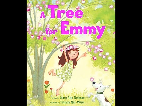 A Tree for Emmy (Reading) April 8,2020 - YouTube