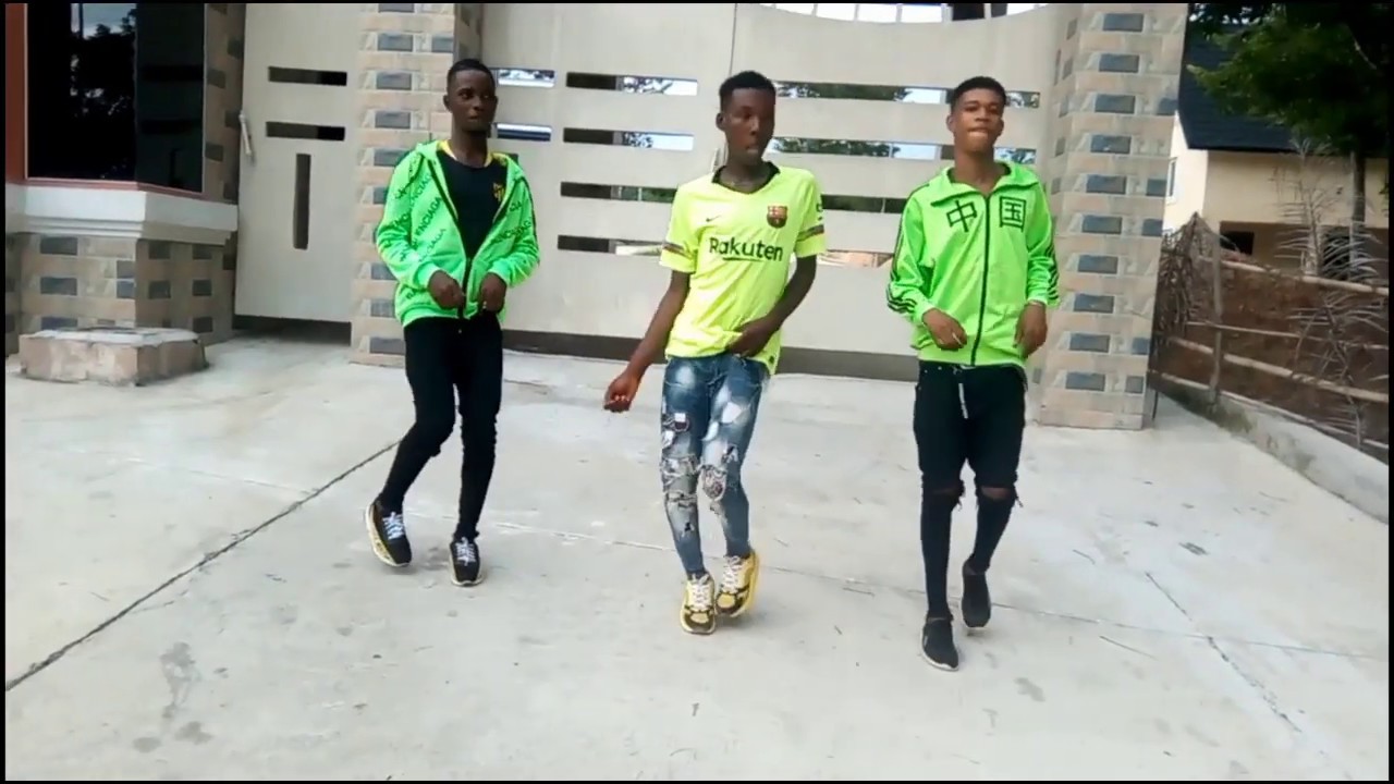 Mafa Mafa Dance _ with best dancing style - YouTube
