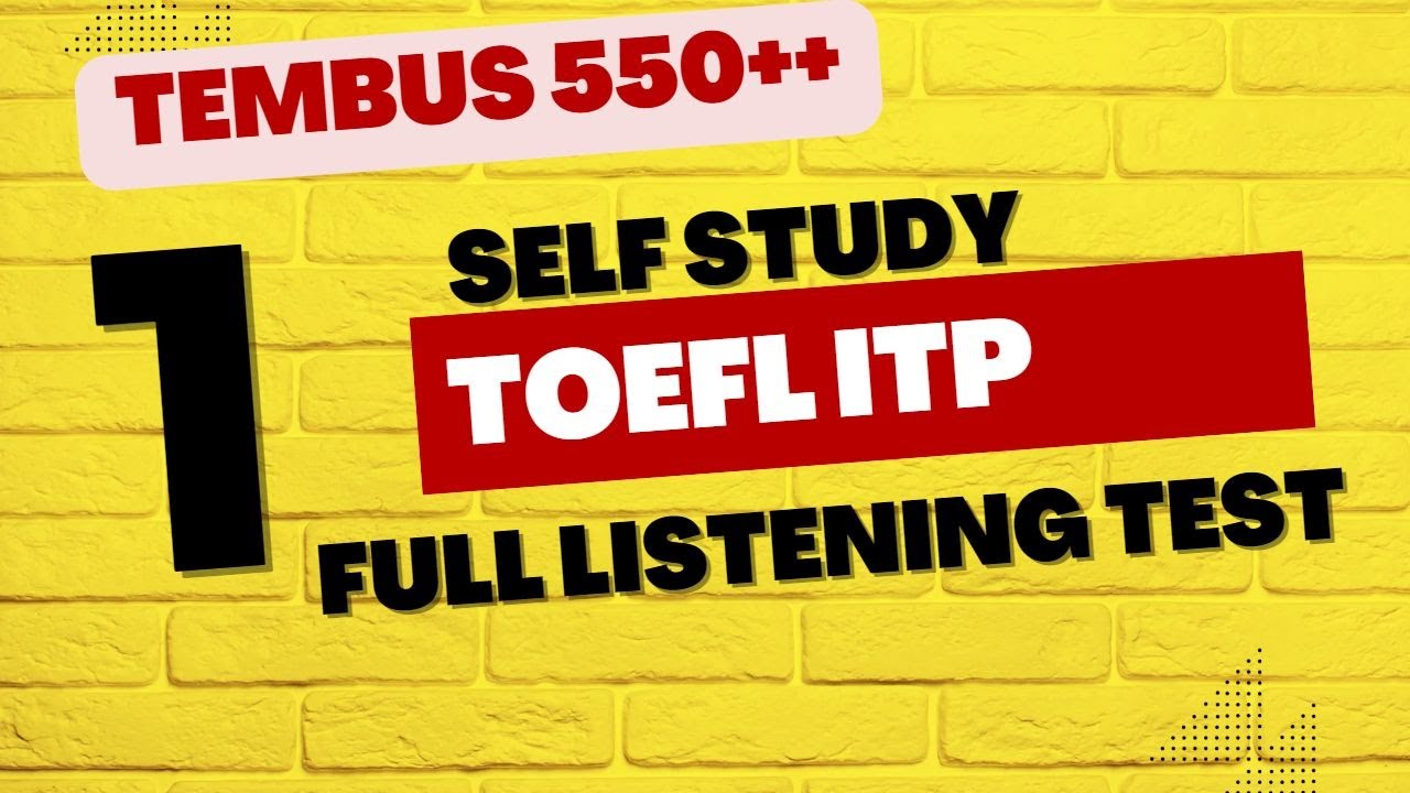 A Full TOEFL Listening Practice Test With Answers YouTube a-full-toefl-listening-practice-test-with-answers-youtube