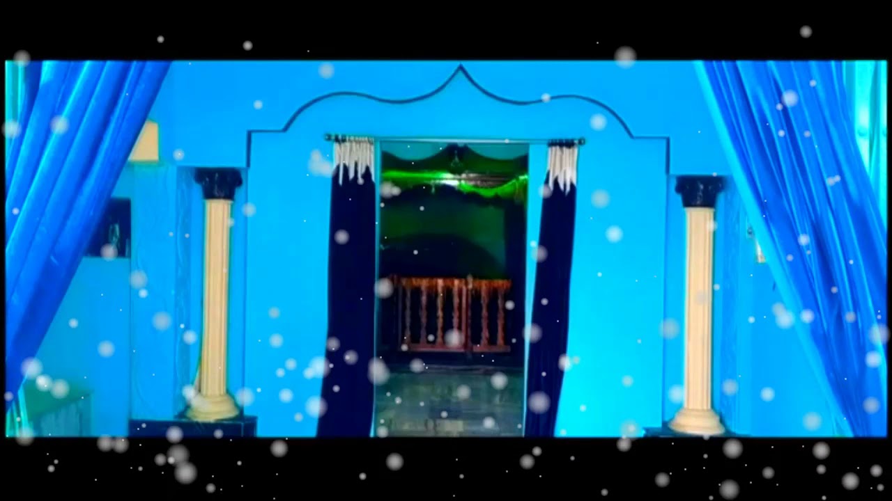 జుమ్మా ముబారక్ sabko - YouTube