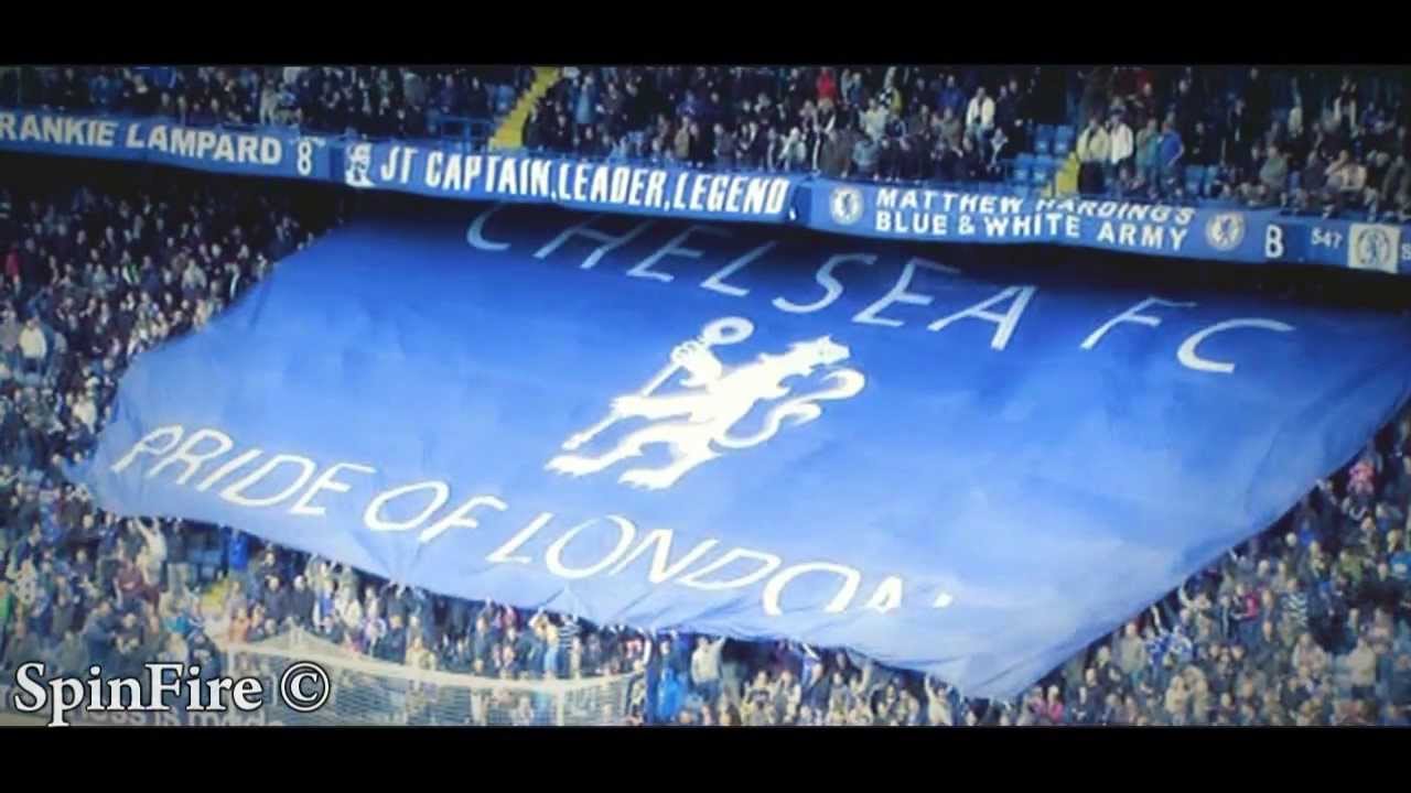Chelsea FC - Motivational movie║HD║ - YouTube