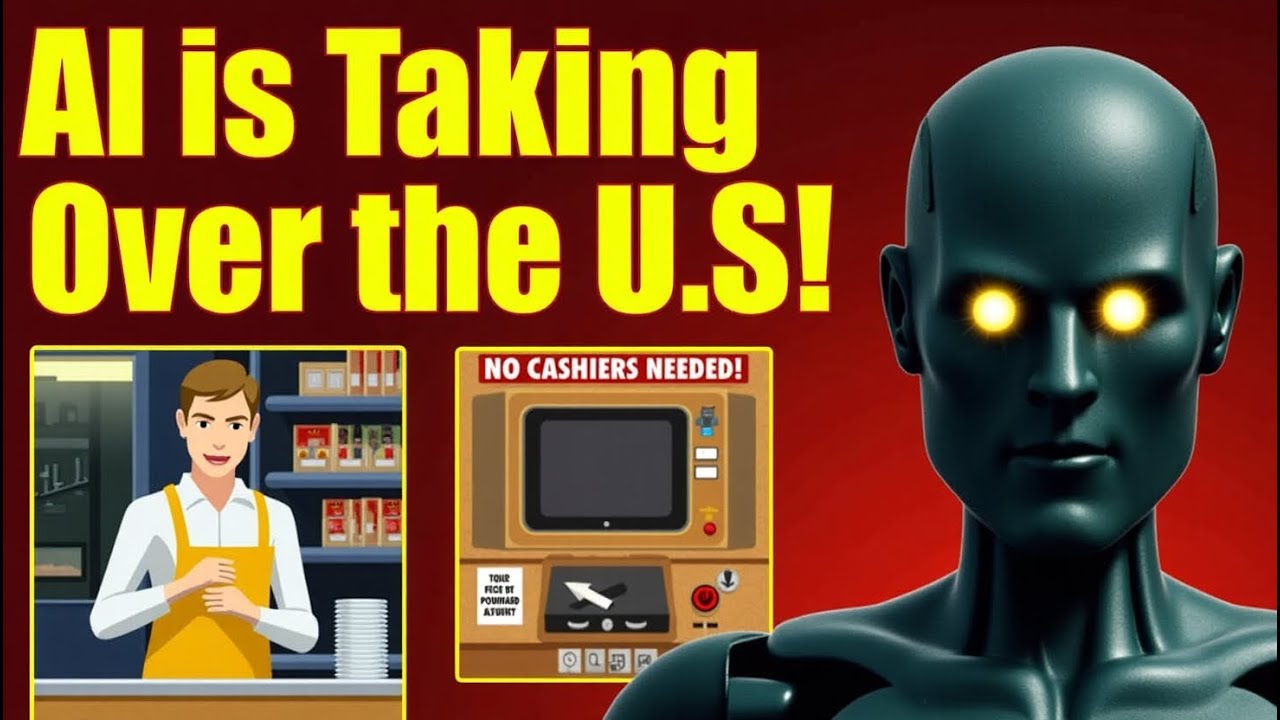 America's Got AI: The New Tech Revolution #AINews #SmartTechnology# ...