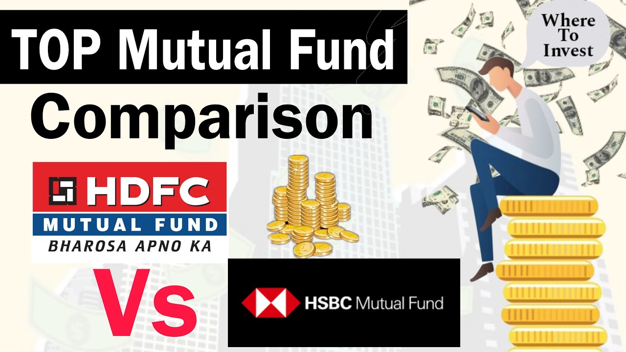 Best Return Mutual Fund Comparison, Where To Invest To Get High Returns ...