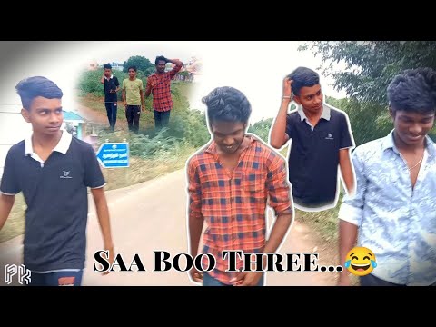 Saa Boo Three || Pk Vlogs || Pk Official - YouTube