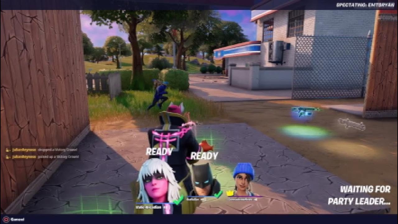 Angry Neckbeard Rages Playing Fortnite - YouTube