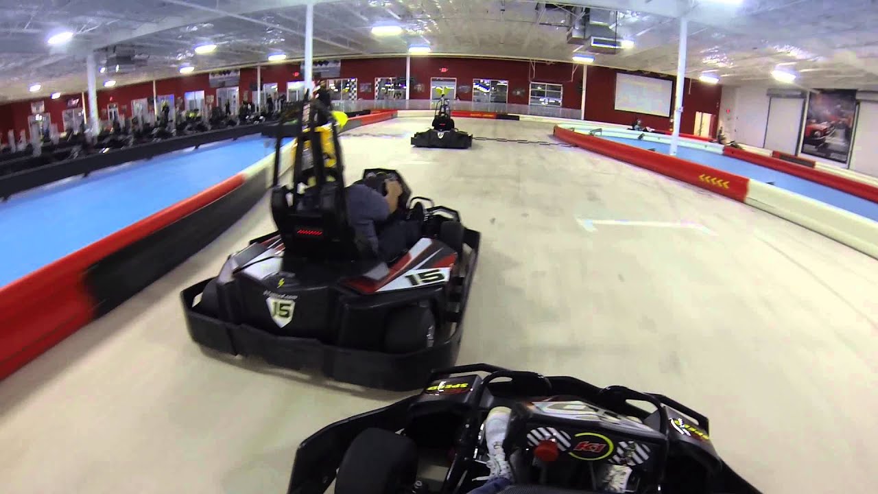 K1 Speed Racing Miami 6/13/14 - YouTube