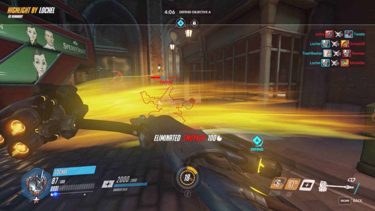 Precision german engineering - YouTube