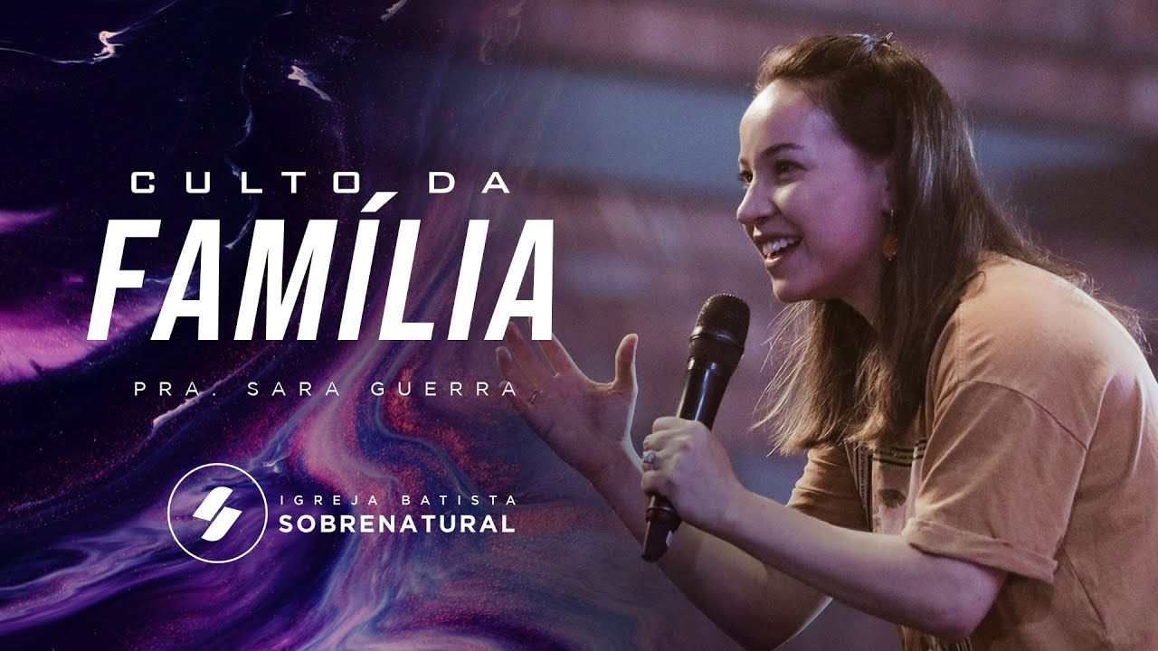 SBN HOME - SARA GUERRA - YouTube