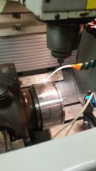 Thomfield engineering. Bristol Erickson speed indexer - YouTube