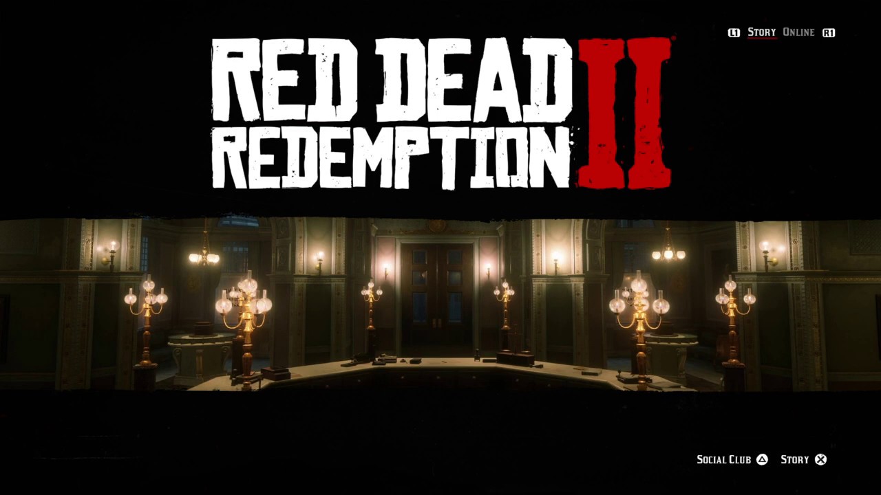 Red Dead Redemption 2 Playthrough - 64 - YouTube