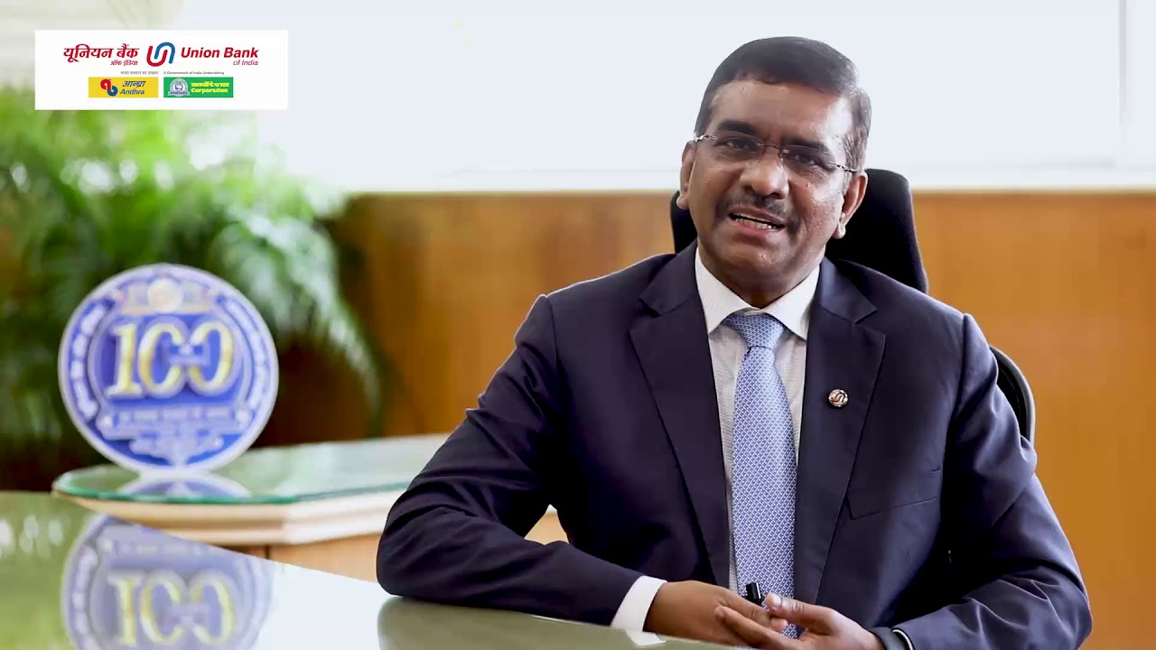 #UnionBankofIndia has launched "MSME Utsav". Festive campaign for loans ...