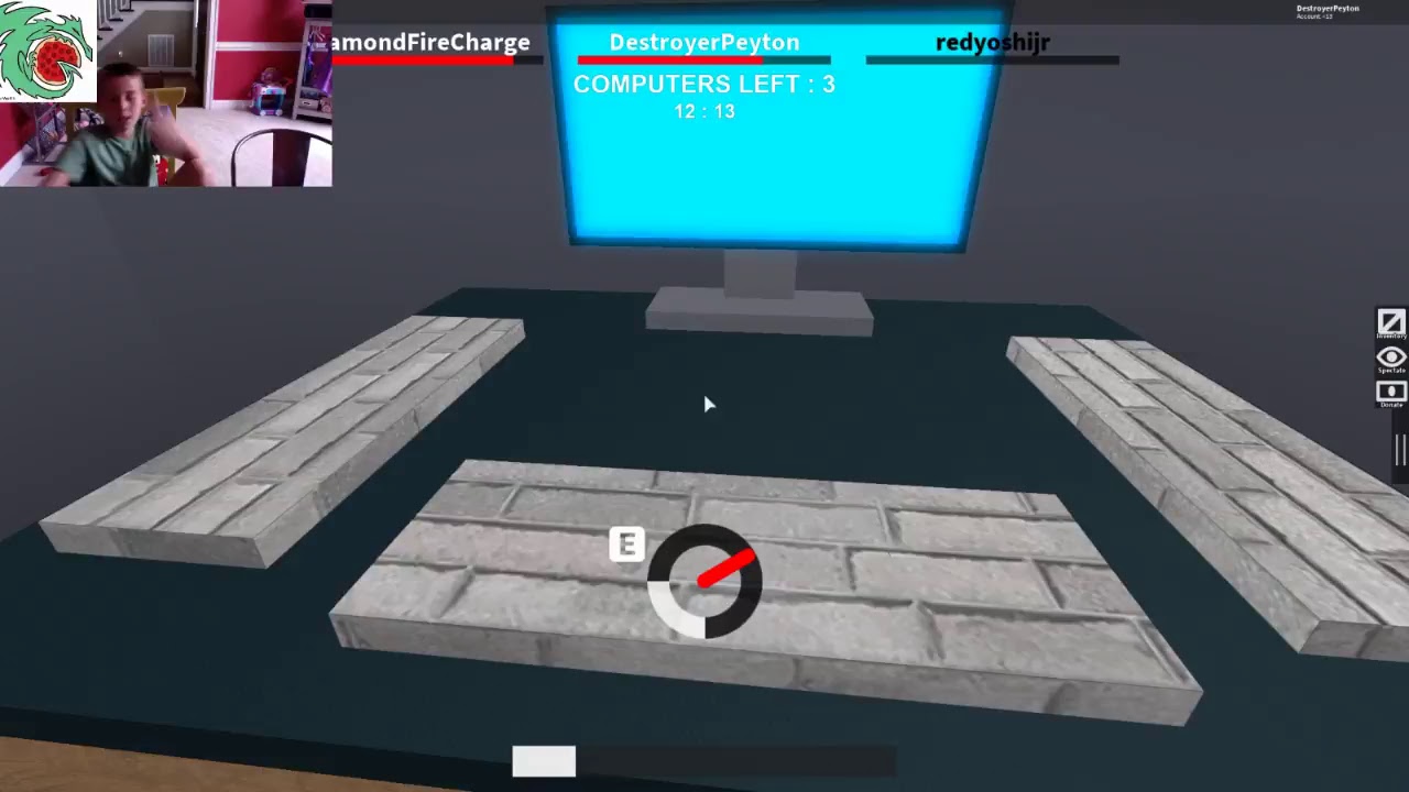 ANOTHER FLEE THE FACTORY!?!?!?!?!?!?!?!??!?!?!? - YouTube