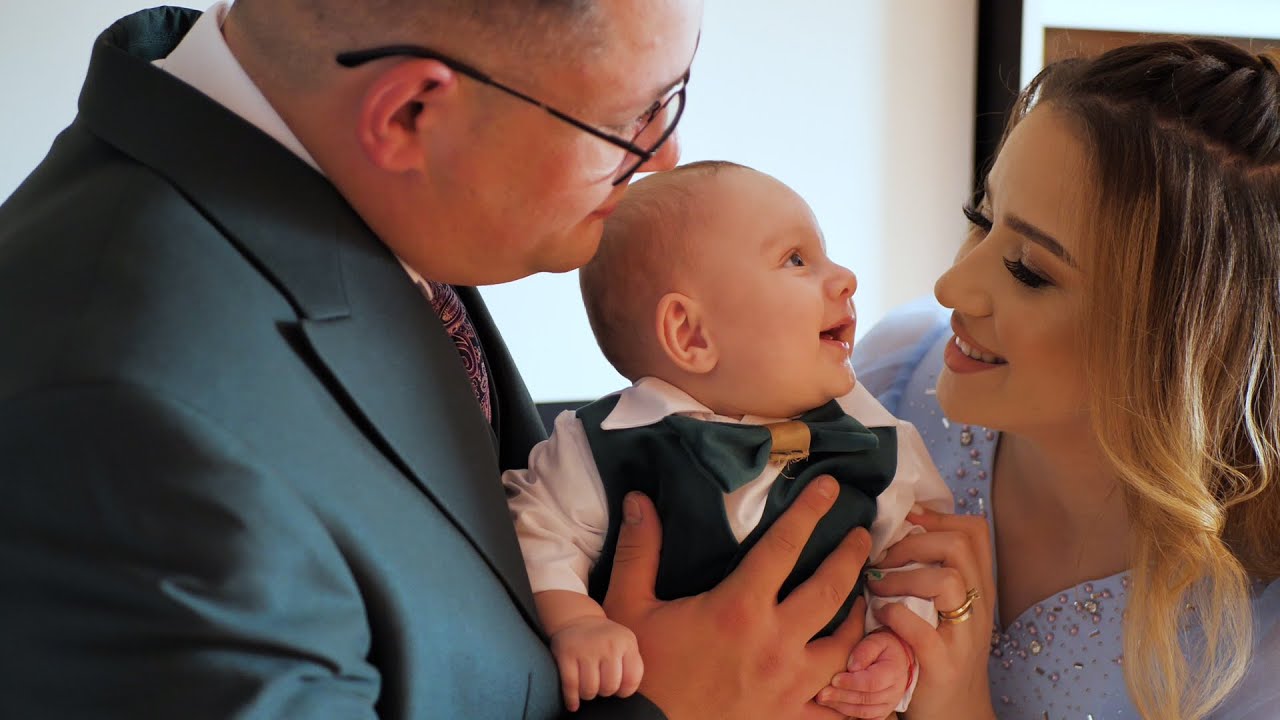 Botez Sorin Stefan || Teaser - YouTube