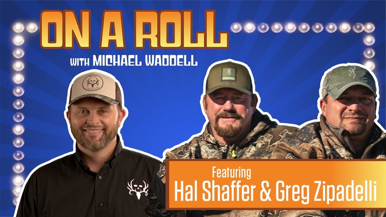 NASCAR Crew Chief Greg Zipadelli Tests His Ability to Draw A Deer - On ...