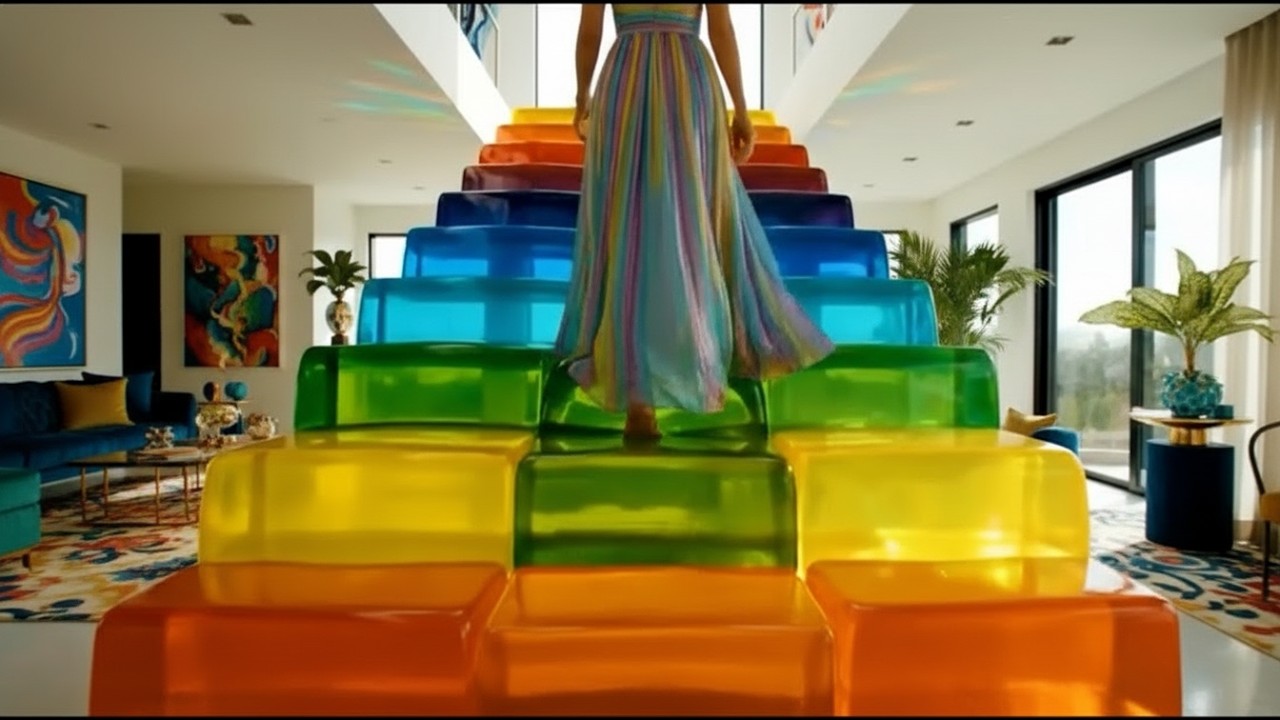 Cute Cat ASMR 💖 Relaxing Sleep Satisfying Stress Relief - YouTube