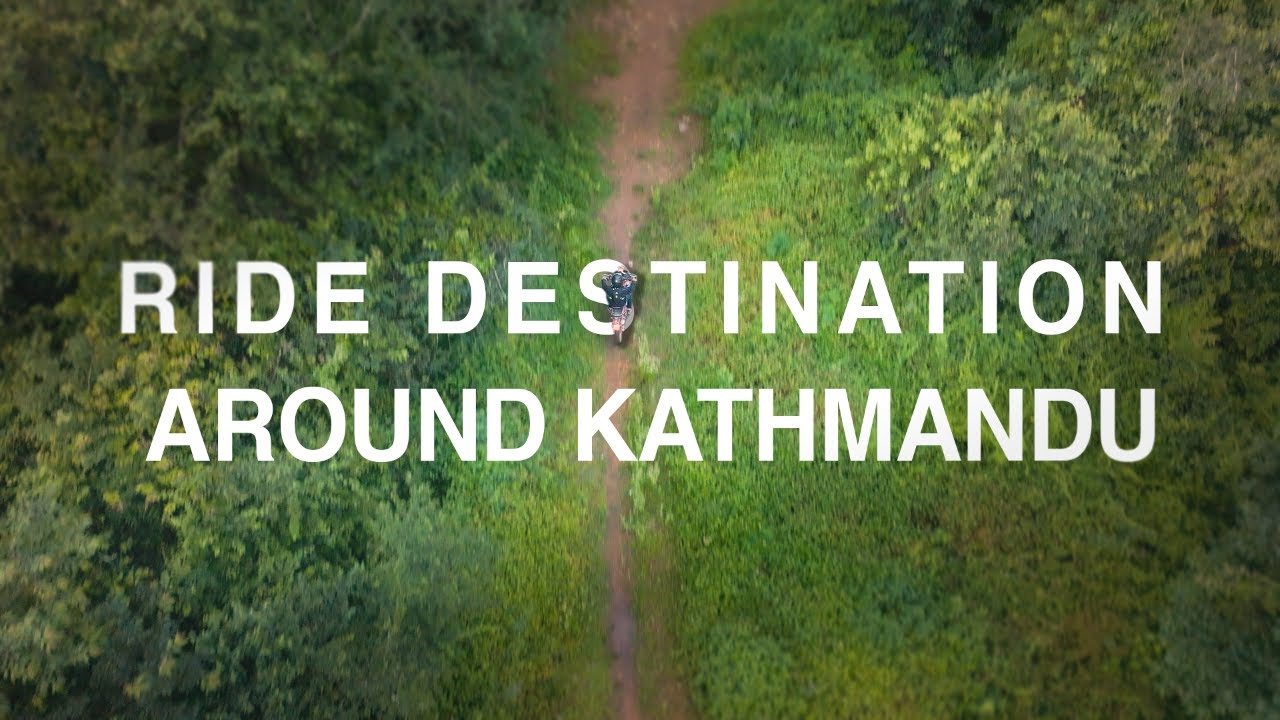 RIDE VLOG AFTER VERY LONG | ONE DAY TRAIL AROUND THE CITY | - YouTube