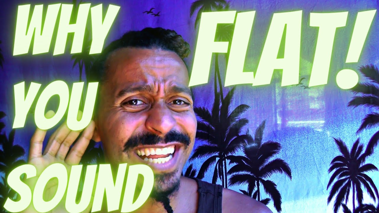 Nasality and (Phantom-) Pitch – Anatomical Vocal Training (32) - YouTube