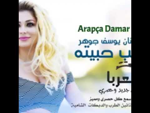 Arapça  damar (ıthubi vi ithebetek)