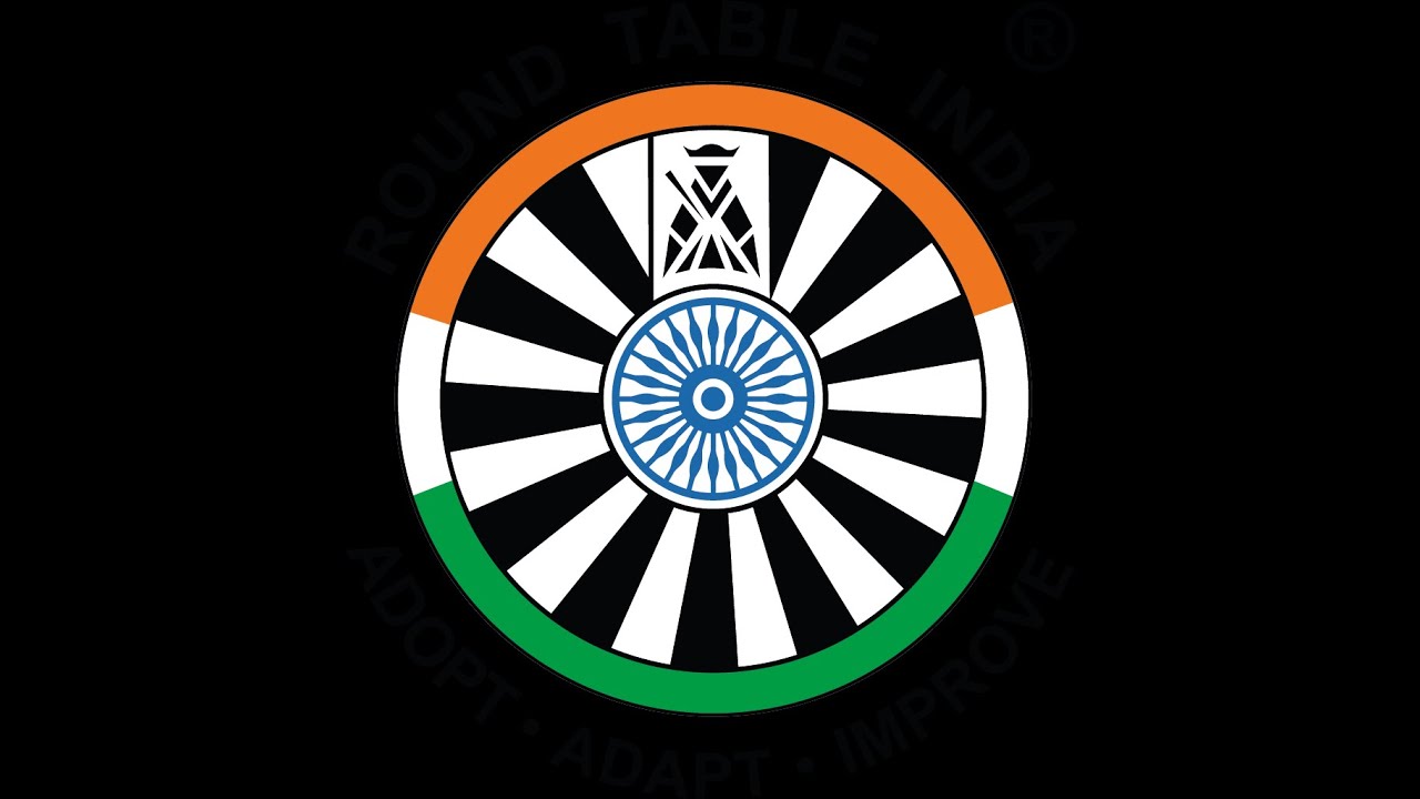 ROUND TABLE INDIA - YouTube