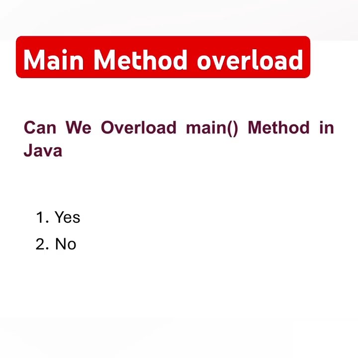 Top Java Interview Questionsjava Shortsviralvideo Youtubeshortscorejava Interview