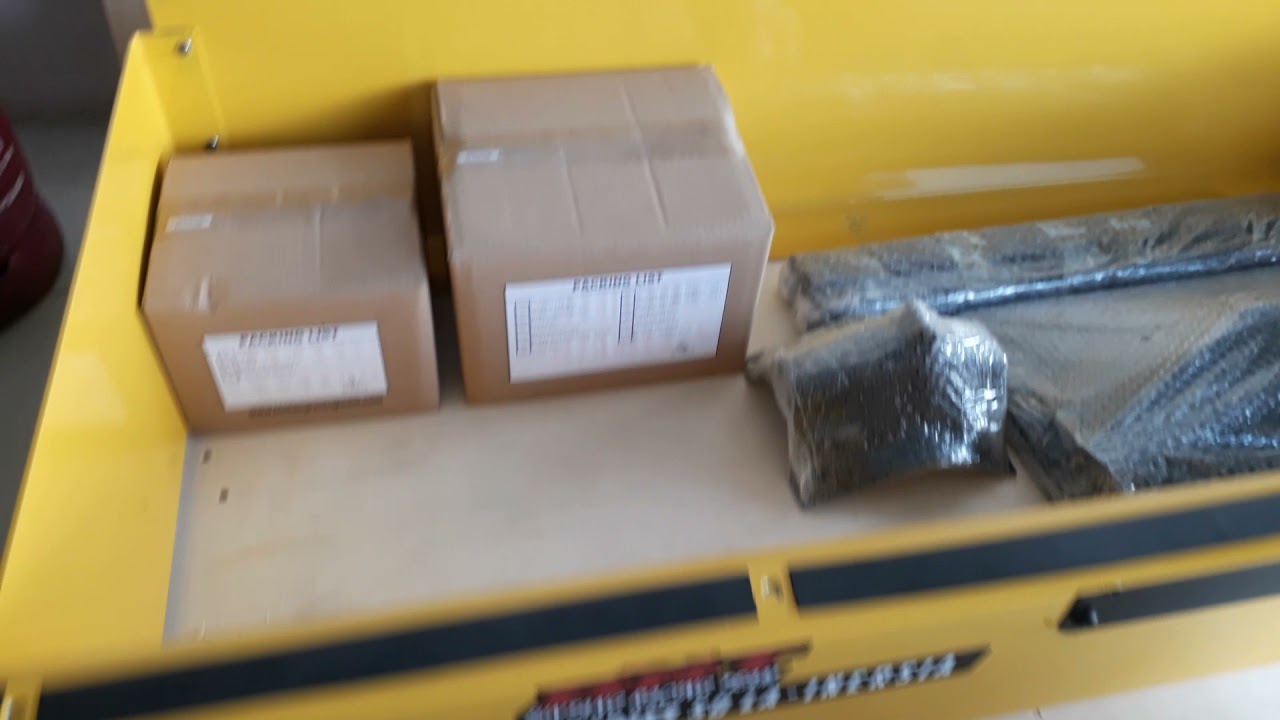 super dyno 50 la -inersia brt - YouTube