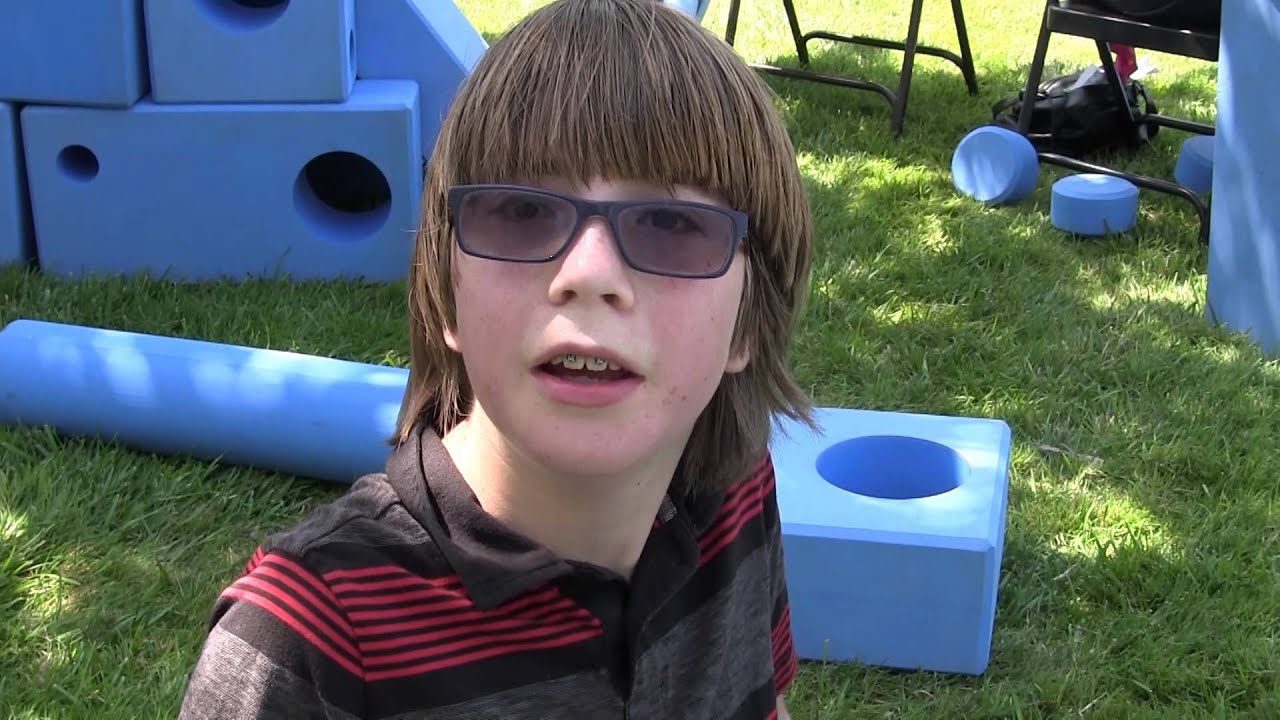 Gumby Fest B-Roll - YouTube