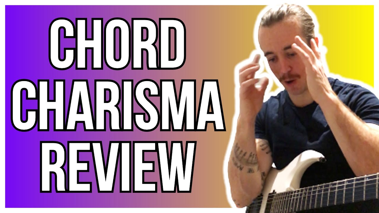 Chord Charisma 2.0 Review - Lawrence - YouTube