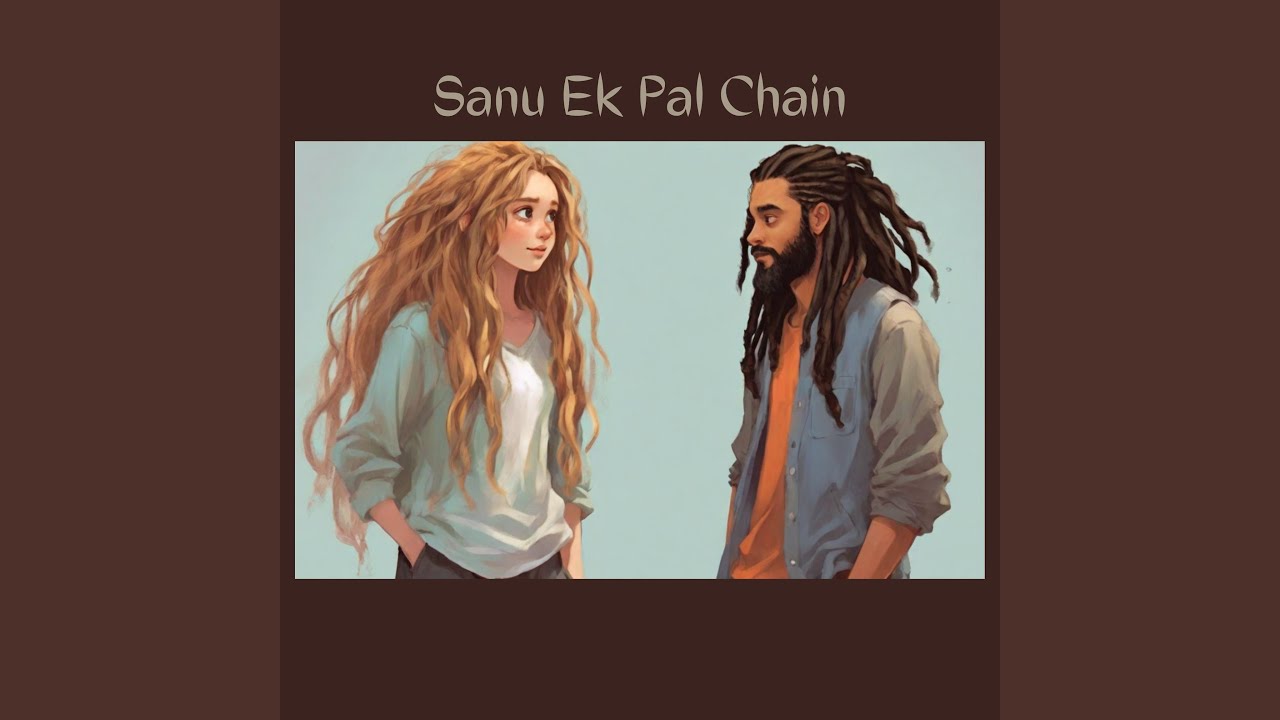 Sanu Ek Pal (feat. Nasya Band) - YouTube