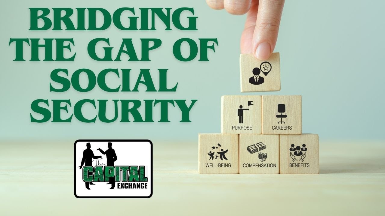 Social Security Fairness Act: Bridging the Gap - YouTube