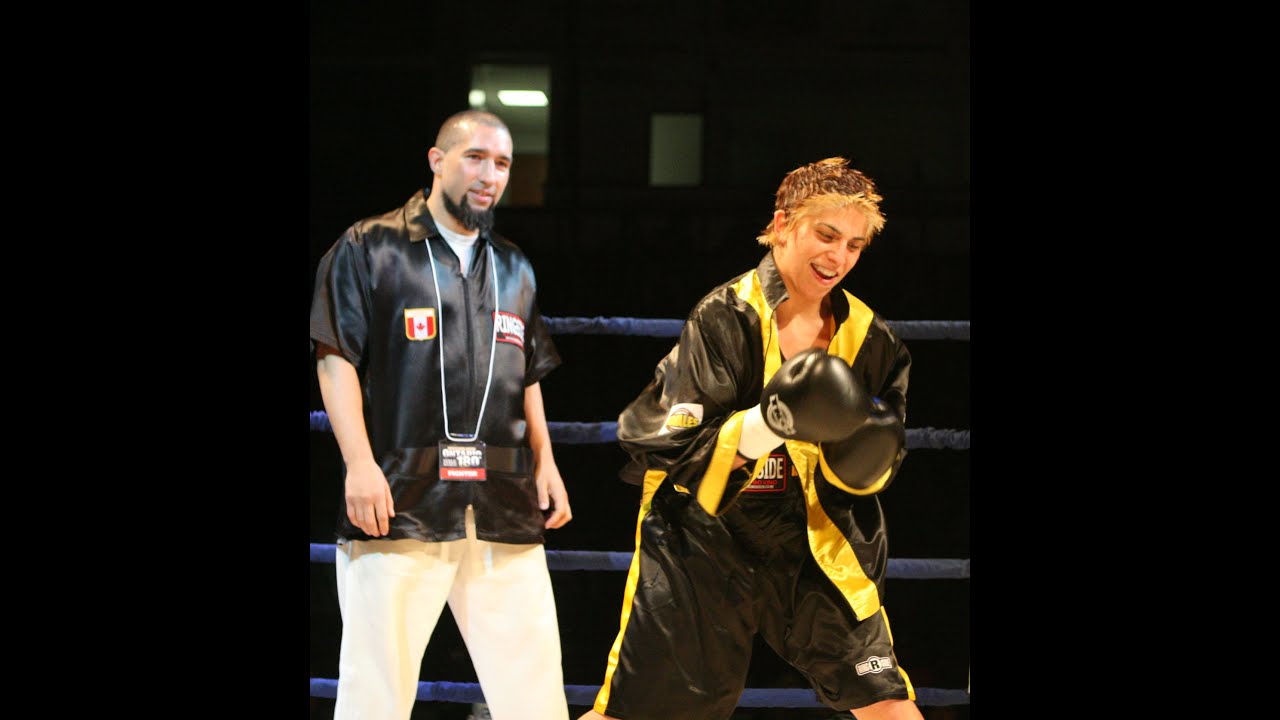 DO Boxing Show - Episode 159 – HUF Gym live boxing on Sunday, June 26 ...