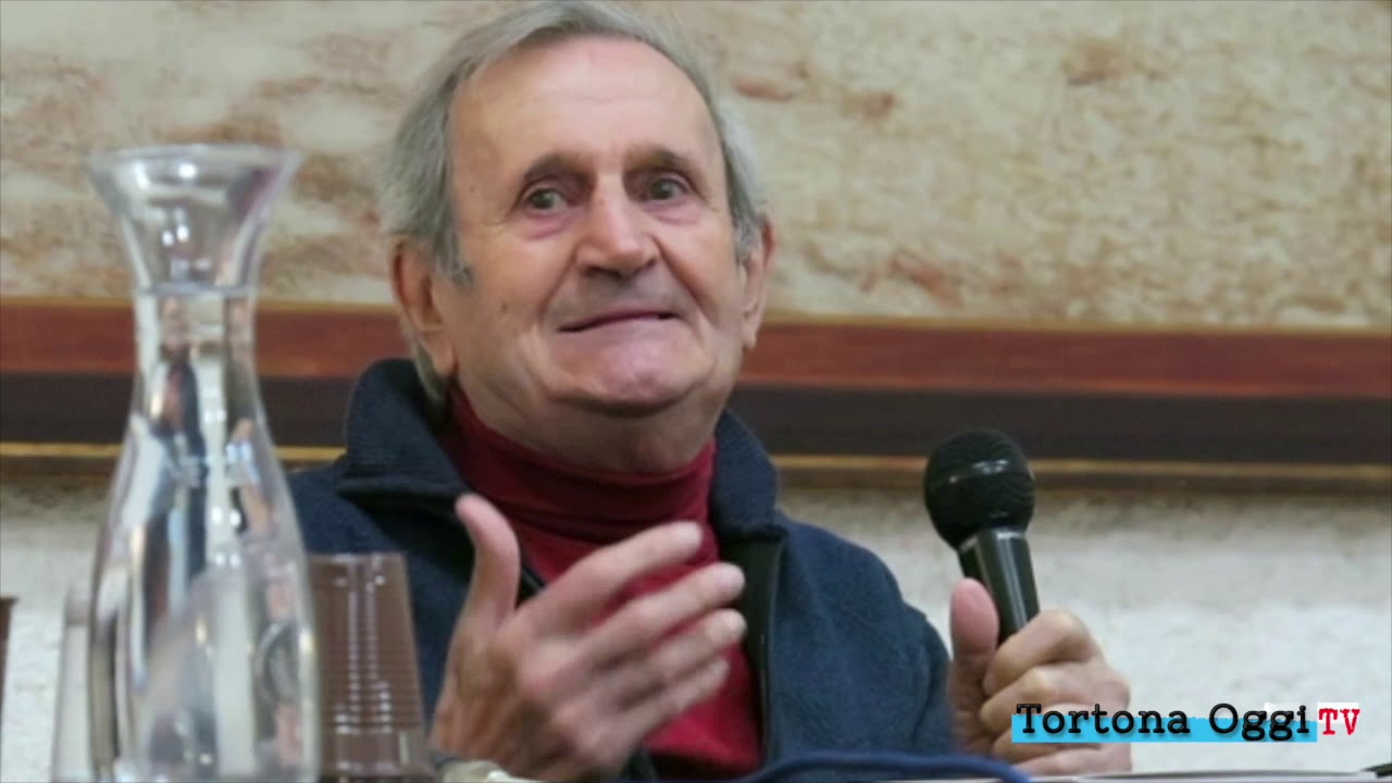 La consegna dell'XI Premio Quarto Stato a Pietro Bisio - YouTube