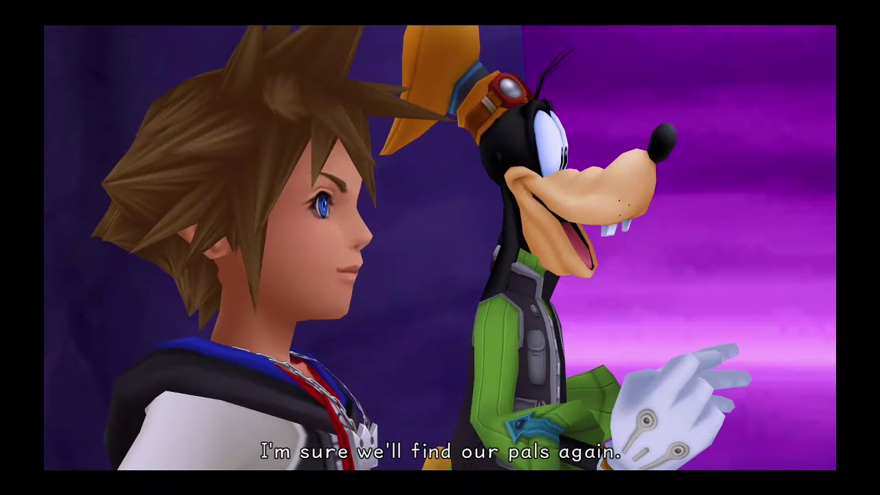kingdom hearts 1.5 final mix to the max im finishing kh1 final mix ...