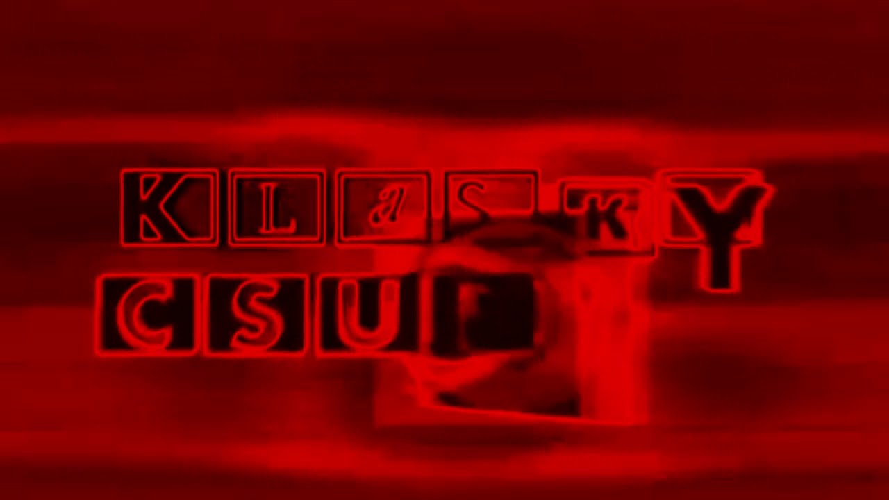 Klasky Csupo in Demon Effect - YouTube