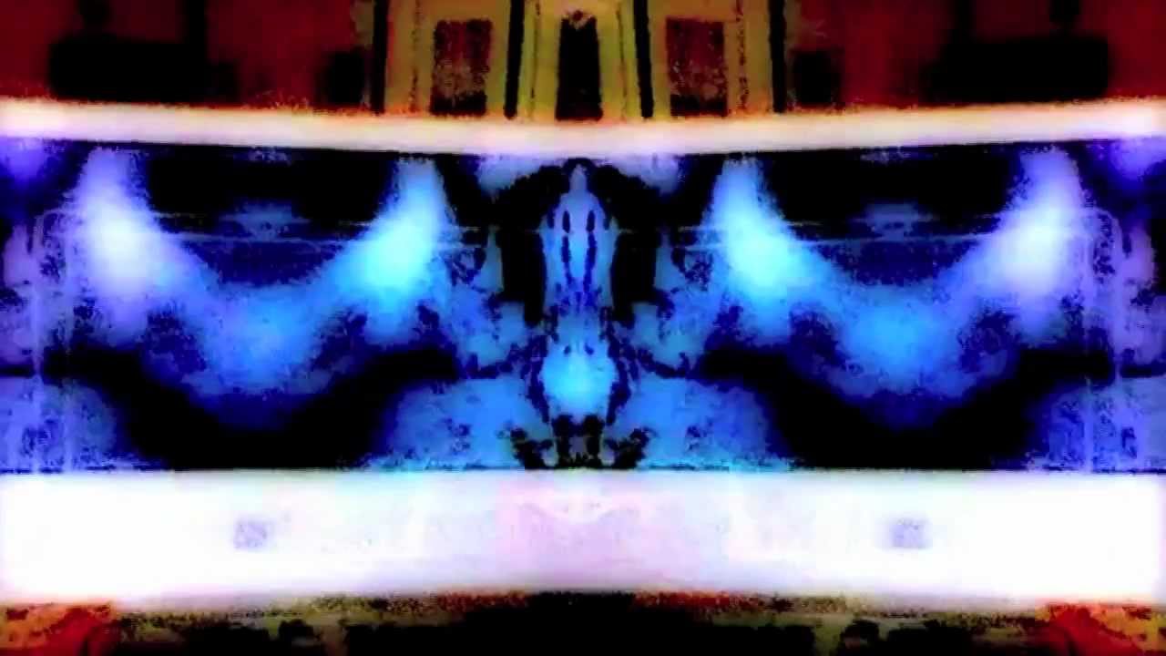 Ethereal Message (Hex - Steve Kilbey & Donnette Thayer) - YouTube