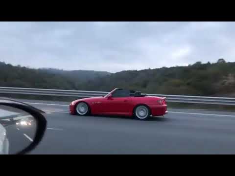 S2000 Terapi WAREX
