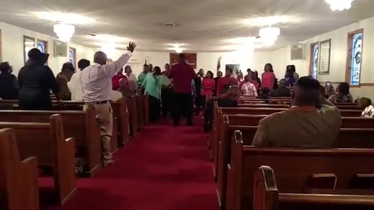 Calvary Mass Choir Concert 2016 #4 - YouTube