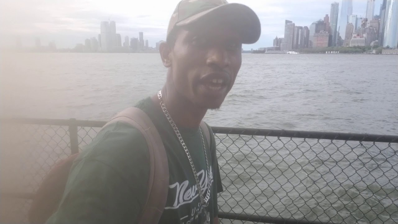 Help Someone Else - Pastor Isaac Scott - YouTube