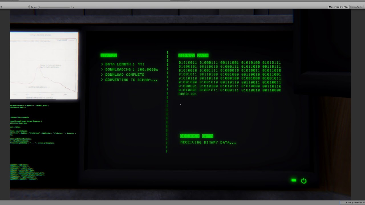 Signal Simulator New Download System - YouTube