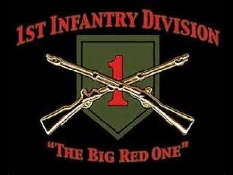 Arma Reforger 1st Infantry Division (1st ID) Afghanistan (Defence of ...