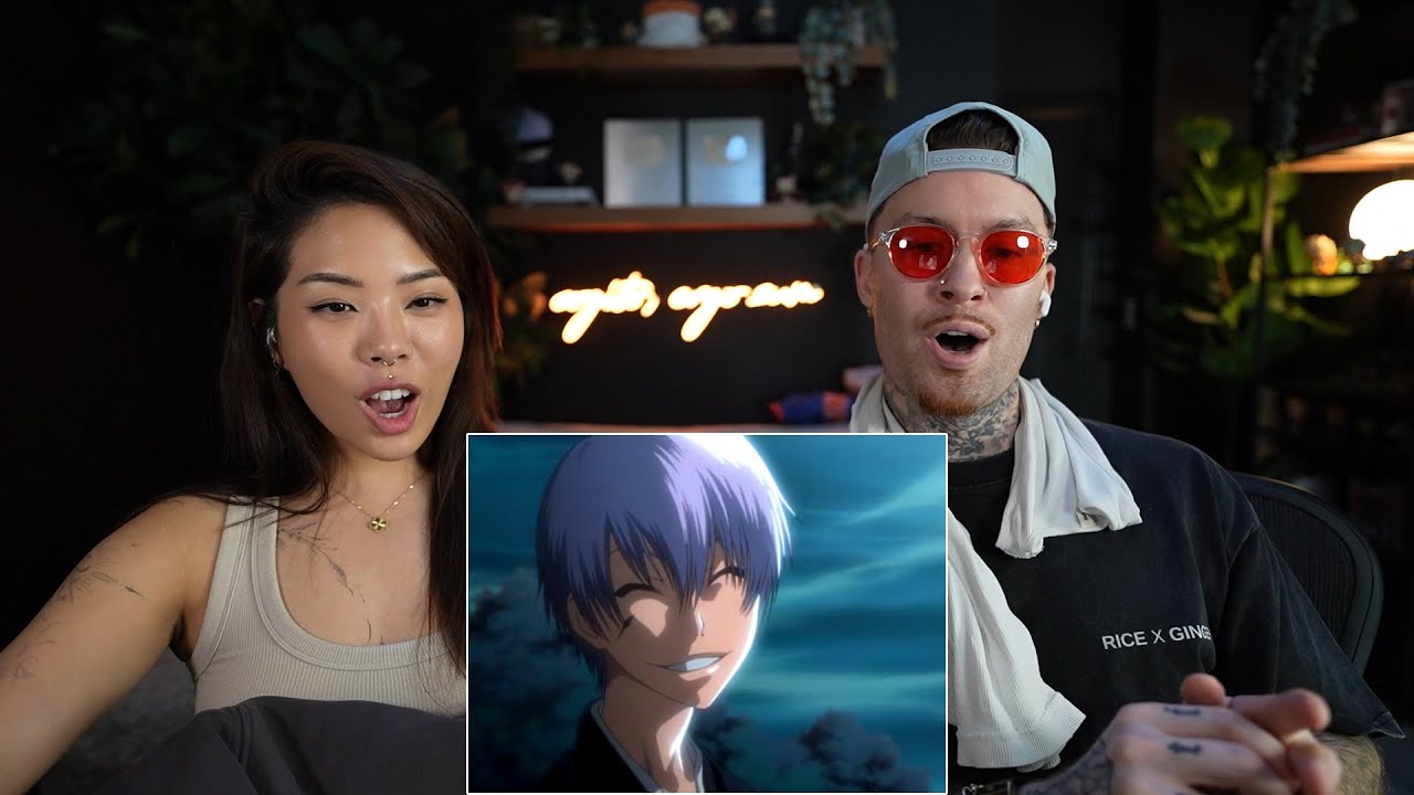 BLEACH BACKSTORIES JUST HIT DIFFERENT | Bleach Episode 207 & 208 ...