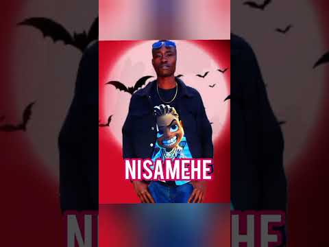 NISAMEHE  BY COOL KING CITY (OFFICIAL)