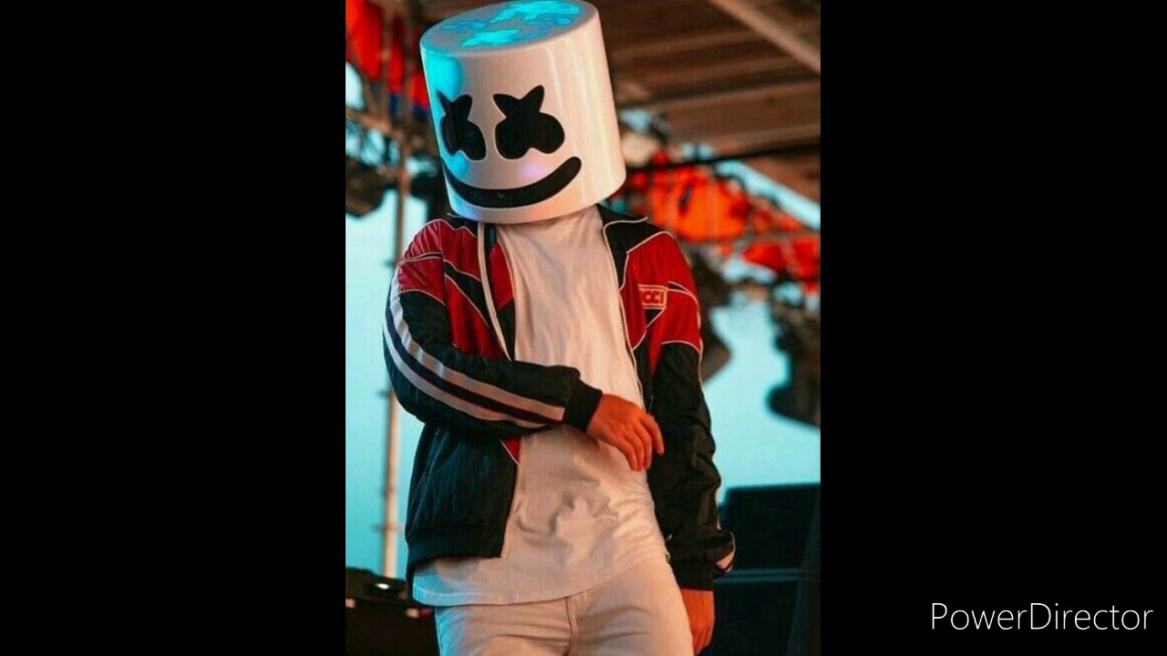 Marshmello (Together) - YouTube
