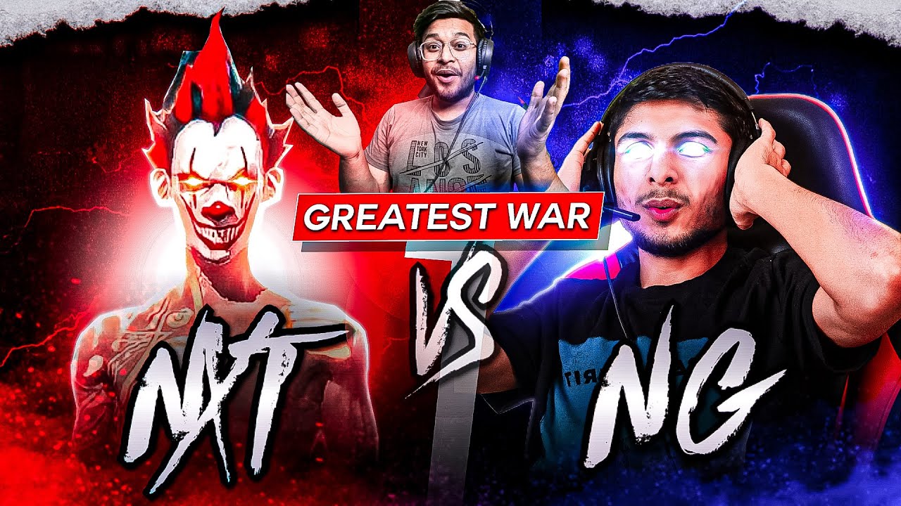 CLASSY vs NONSTOP 4x4 NXT vs NG 3 , BXL , GWK ,😱FT- -CLASSY-ARI-TAGARU ...