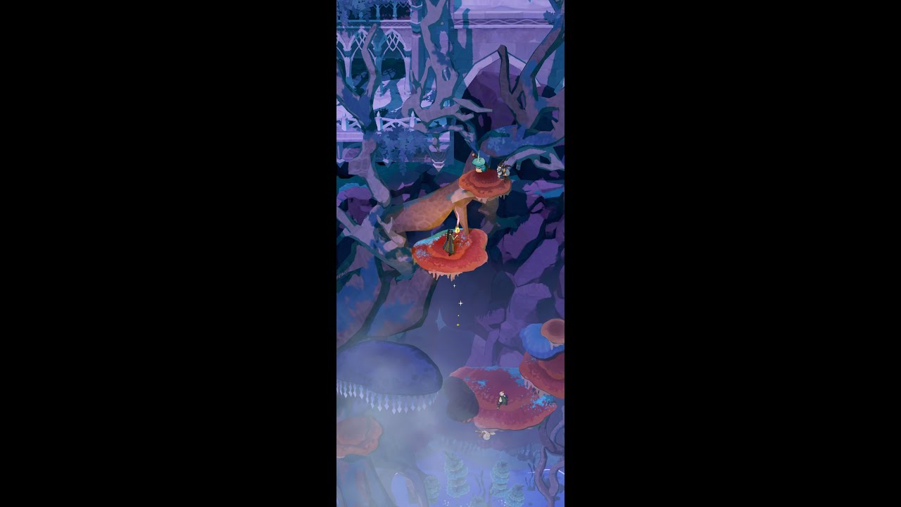 honor duel cymira strikes again - afk journey - YouTube