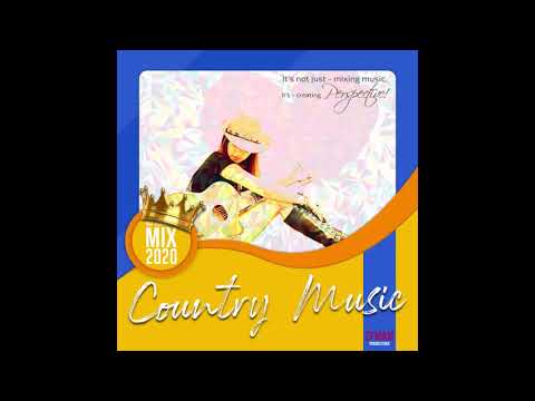 Country Music Mix 2020 - DJ Modify - YouTube
