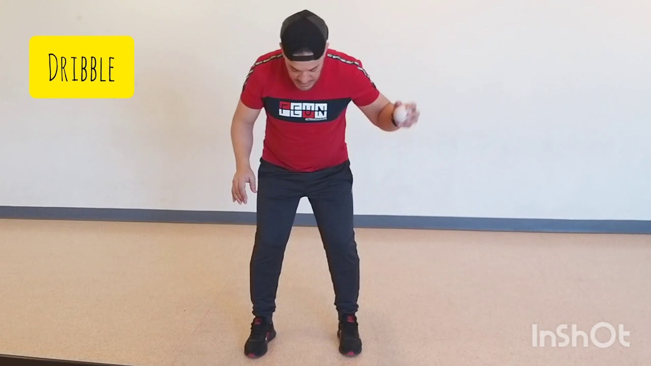 Skill related Fitness: COORDINATION - YouTube