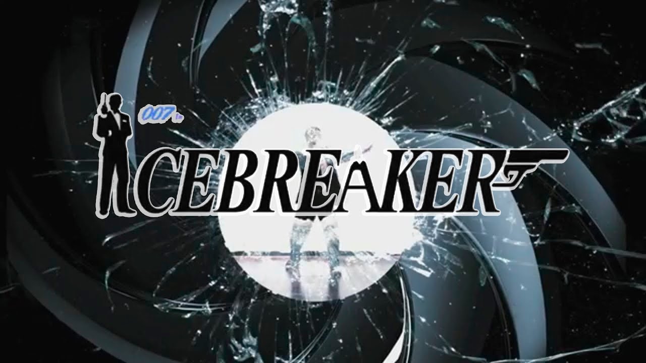 James Bond 007: IceBreaker - YouTube
